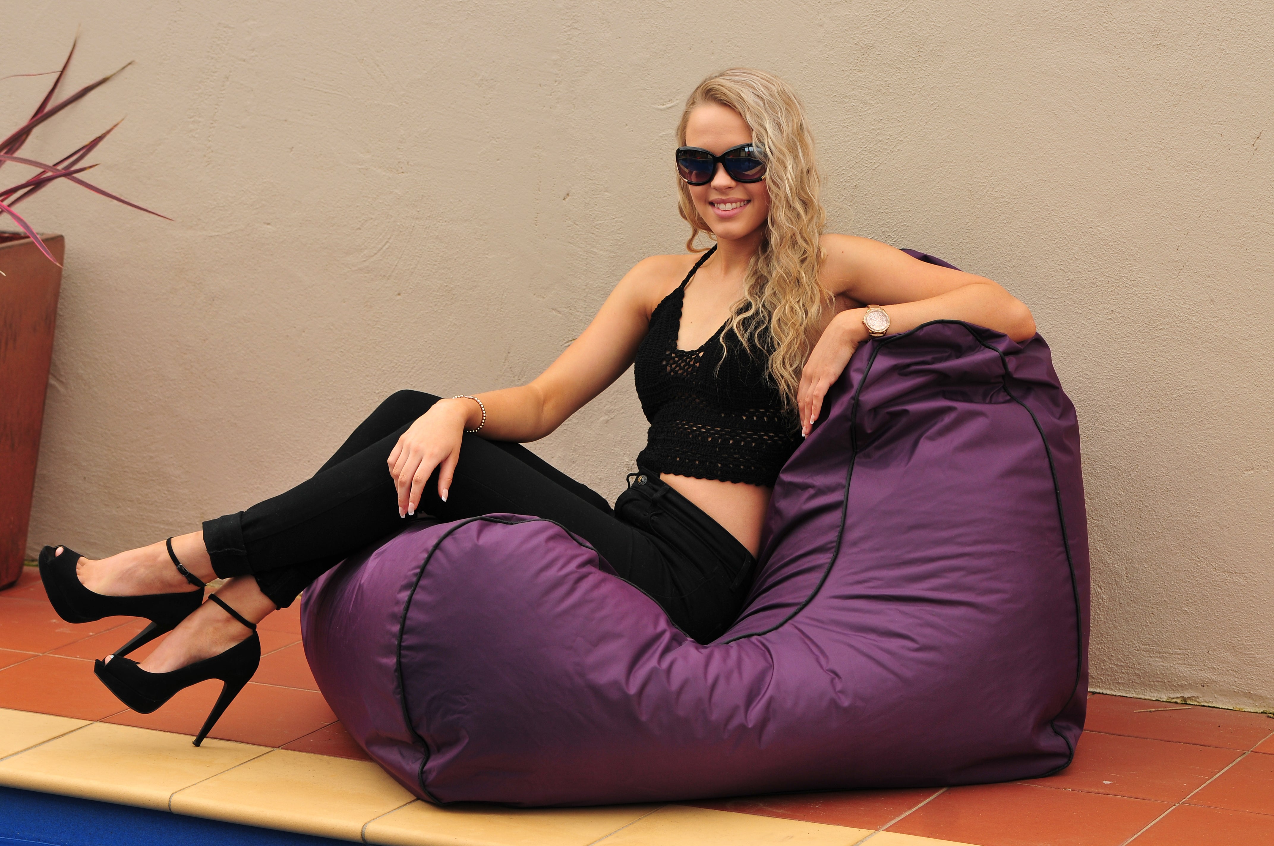 Bean Bag Filling Guide. We've got the advice & tips you need.